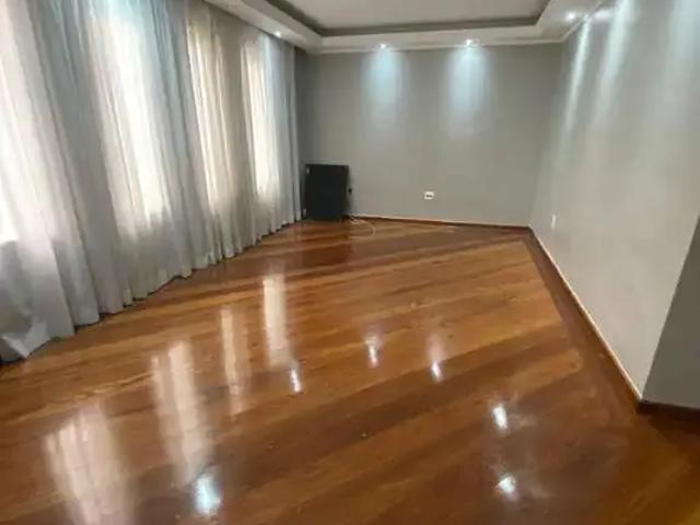Casa / Sobrado para Locação em São Bernardo do Campo/SP Independência 3 Quartos
