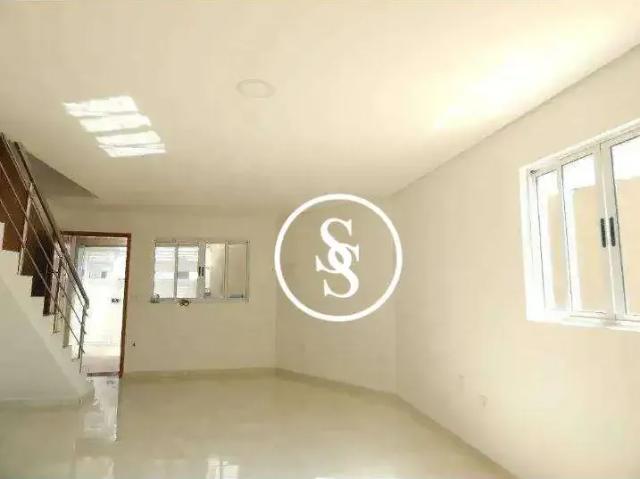Casa / Sobrado para Locação em São Bernardo do Campo/SP Jordanópolis 3 Quartos