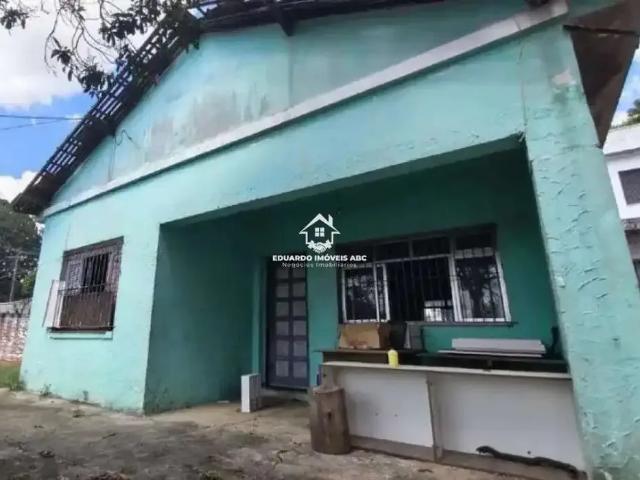 Casa / Sobrado para Locação em São Bernardo do Campo/SP Jordanópolis 3 Quartos