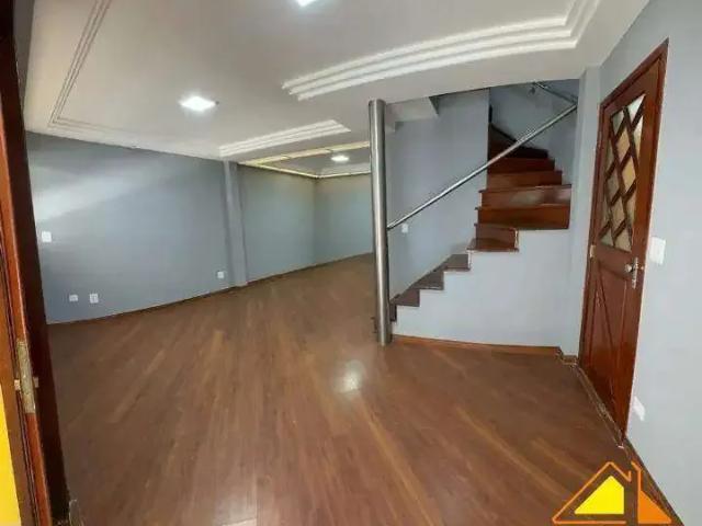 Casa / Sobrado para Locação em São Bernardo do Campo/SP Jordanópolis 6 Quartos