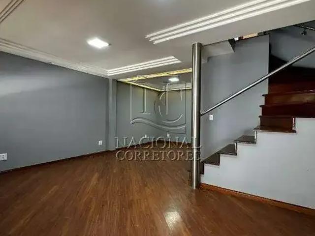 Casa / Sobrado para Locação em São Bernardo do Campo/SP Jordanópolis 6 Quartos
