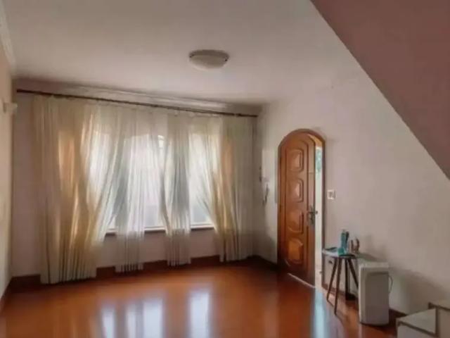 Casa / Sobrado para Locação em São Bernardo do Campo/SP Jardim Montreal 3 Quartos