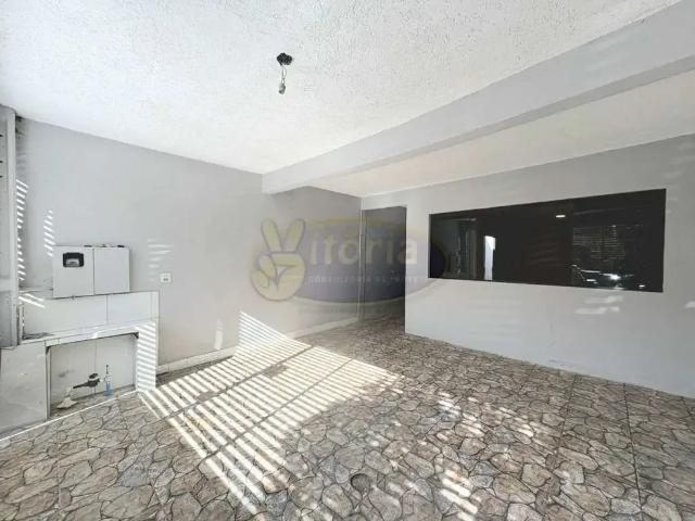 Casa / Sobrado para Locação em São Bernardo do Campo/SP Jardim Nova Canaã 2 Quartos