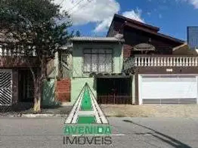 Casa / Sobrado para Locação em São Bernardo do Campo/SP Jardim Nova Petrópolis 2 Quartos