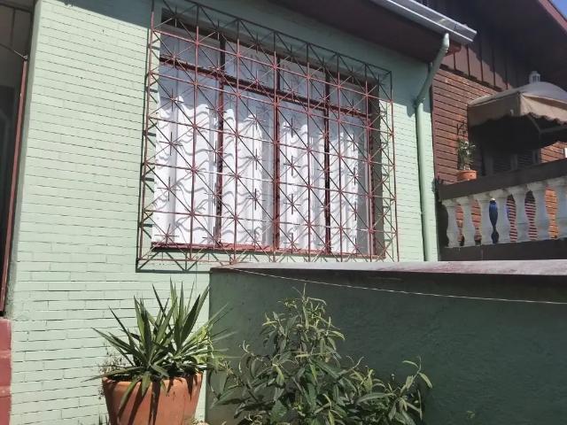 Casa / Sobrado para Locação em São Bernardo do Campo/SP Jardim Nova Petrópolis 2 Quartos