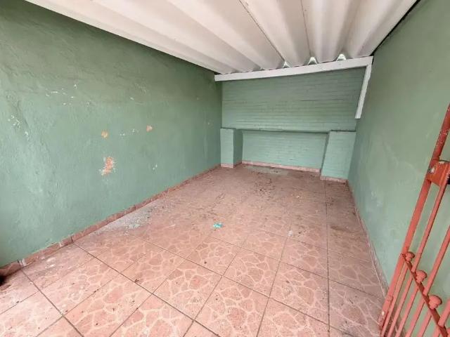 Casa / Sobrado para Locação em São Bernardo do Campo/SP Jardim Nova Petrópolis 2 Quartos