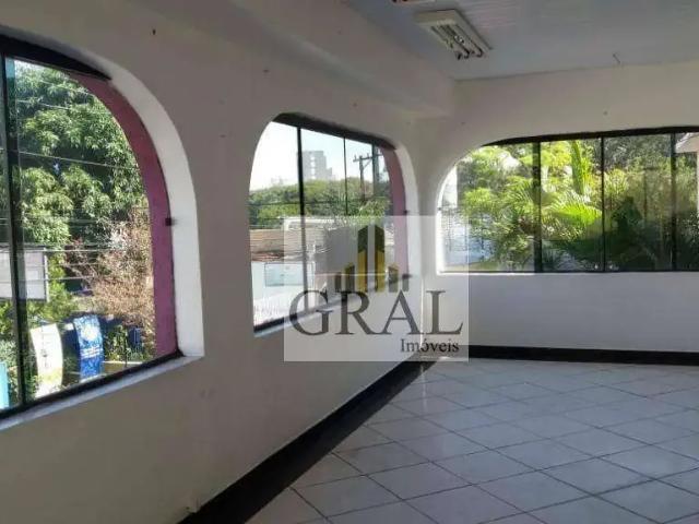 Casa / Sobrado para Locação em São Bernardo do Campo/SP Jardim Nova Petrópolis 3 Quartos