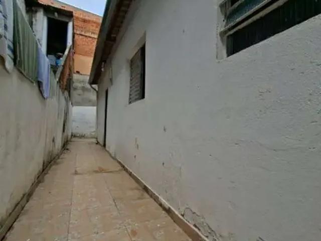 Casa / Sobrado para Locação em São Bernardo do Campo/SP Jardim Orlandina 1 Quartos
