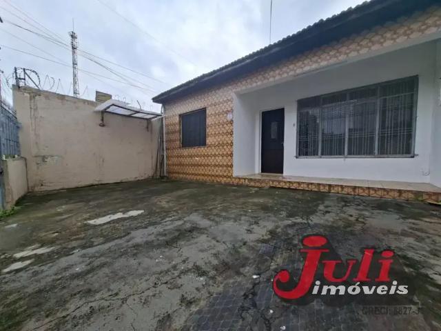 Casa / Sobrado para Locação em São Bernardo do Campo/SP Jardim Orlandina 2 Quartos