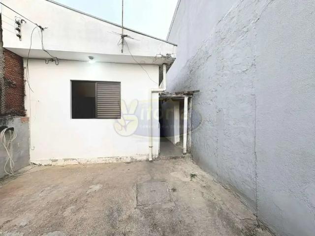 Casa / Sobrado para Locação em São Bernardo do Campo/SP Jardim Campestre 1 Quartos