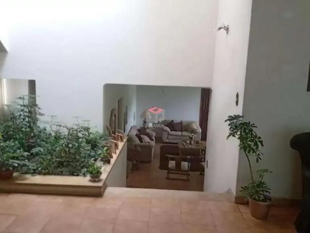 Casa / Sobrado para Locação em São Bernardo do Campo/SP Jardim Chácara Inglesa 5 Quartos
