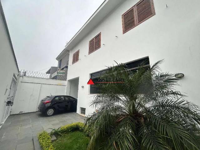 Casa / Sobrado para Locação em São Bernardo do Campo/SP Jardim das Américas 3 Quartos