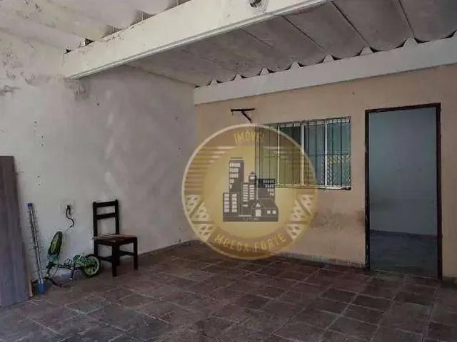 Casa / Sobrado para Locação em São Bernardo do Campo/SP Jardim das Orquídeas 2 Quartos