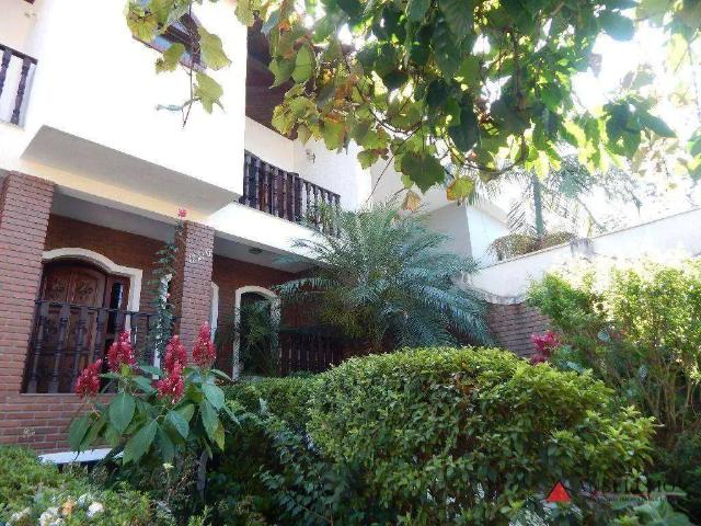 Casa / Sobrado para Locação em São Bernardo do Campo/SP Jardim do Mar 4 Quartos