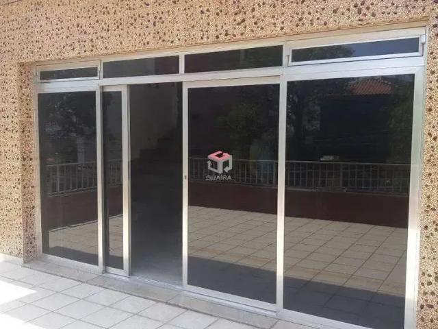 Casa / Sobrado para Locação em São Bernardo do Campo/SP Jardim do Mar 4 Quartos