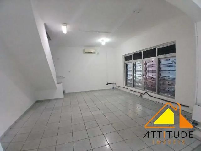 Casa / Sobrado para Locação em São Bernardo do Campo/SP Jardim do Mar 4 Quartos