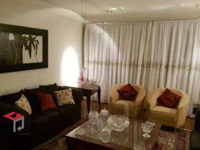 Casa / Sobrado para Locação em São Bernardo do Campo/SP Jardim do Mar 4 Quartos