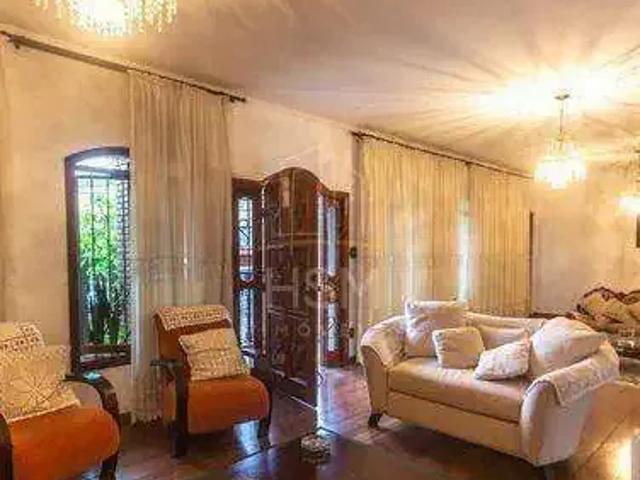 Casa / Sobrado para Locação em São Bernardo do Campo/SP Jardim do Mar 4 Quartos