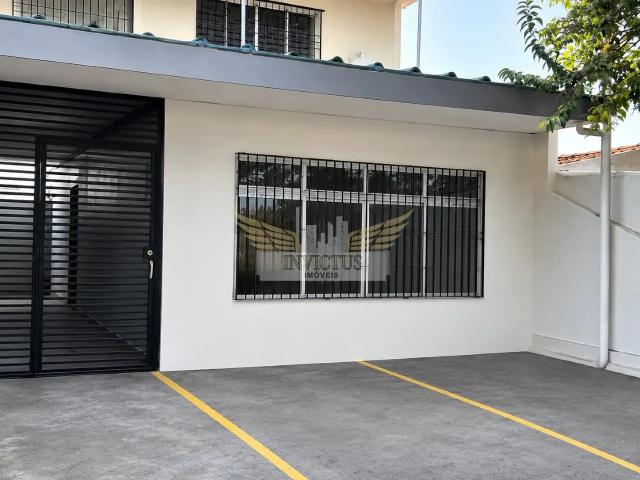 Casa / Sobrado para Locação em São Bernardo do Campo/SP Jardim do Mar 4 Quartos