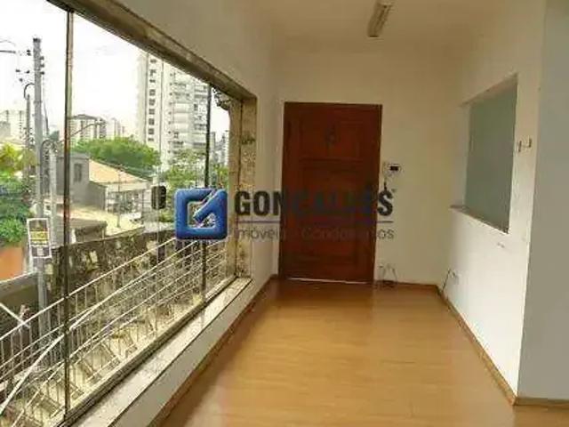 Casa / Sobrado para Locação em São Bernardo do Campo/SP Jardim do Mar 4 Quartos
