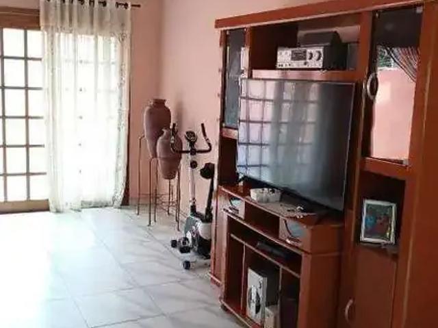 Casa / Sobrado para Locação em São Bernardo do Campo/SP Jardim do Mar 4 Quartos