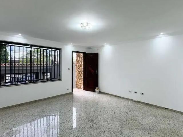 Casa / Sobrado para Locação em São Bernardo do Campo/SP Jardim do Mar 4 Quartos