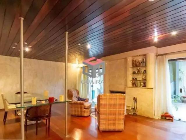 Casa / Sobrado para Locação em São Bernardo do Campo/SP Jardim do Mar 4 Quartos