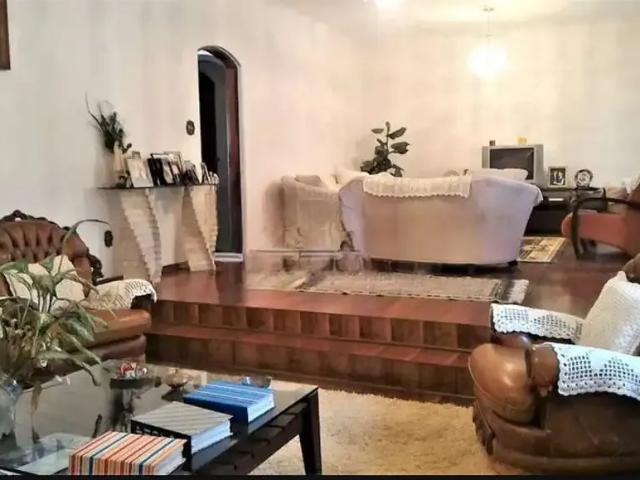 Casa / Sobrado para Locação em São Bernardo do Campo/SP Jardim do Mar 4 Quartos