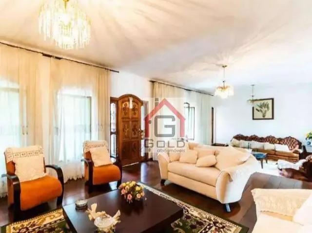 Casa / Sobrado para Locação em São Bernardo do Campo/SP Jardim do Mar 4 Quartos