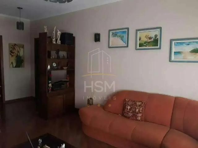 Casa / Sobrado para Locação em São Bernardo do Campo/SP Jardim do Mar 4 Quartos