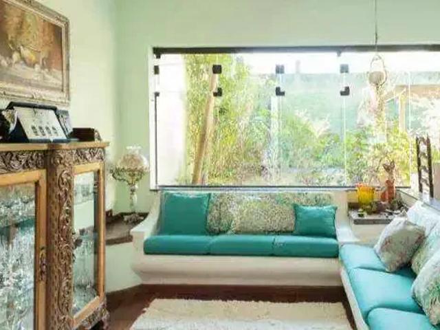 Casa / Sobrado para Locação em São Bernardo do Campo/SP Jardim do Mar 4 Quartos