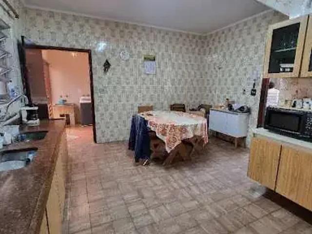 Casa / Sobrado para Locação em São Bernardo do Campo/SP Jardim do Mar 4 Quartos