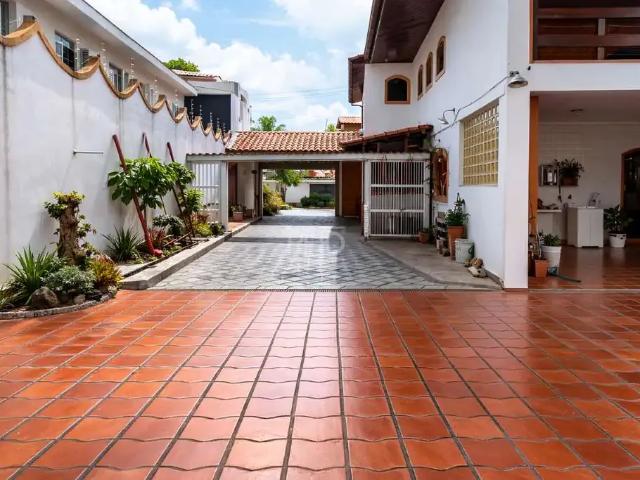 Casa / Sobrado para Locação em São Bernardo do Campo/SP Jardim do Mar 4 Quartos