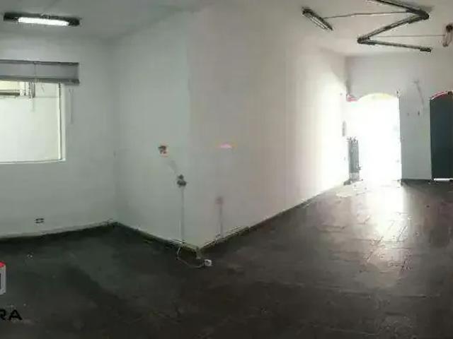 Casa / Sobrado para Locação em São Bernardo do Campo/SP Jardim do Mar
