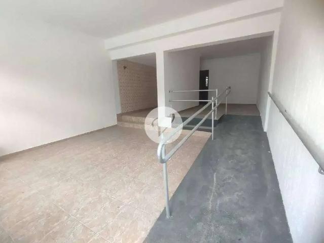 Casa / Sobrado para Locação em São Bernardo do Campo/SP Jardim do Mar