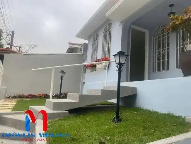 Casa / Sobrado para Locação em São Bernardo do Campo/SP Jardim do Mar 5 Quartos