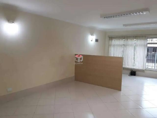 Casa / Sobrado para Locação em São Bernardo do Campo/SP Jardim do Mar 5 Quartos
