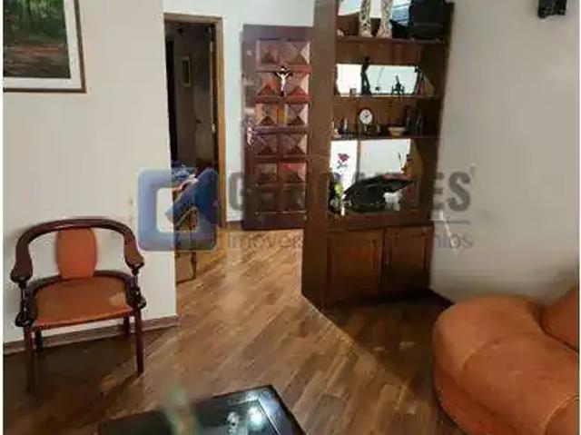 Casa / Sobrado para Locação em São Bernardo do Campo/SP Jardim do Mar 5 Quartos