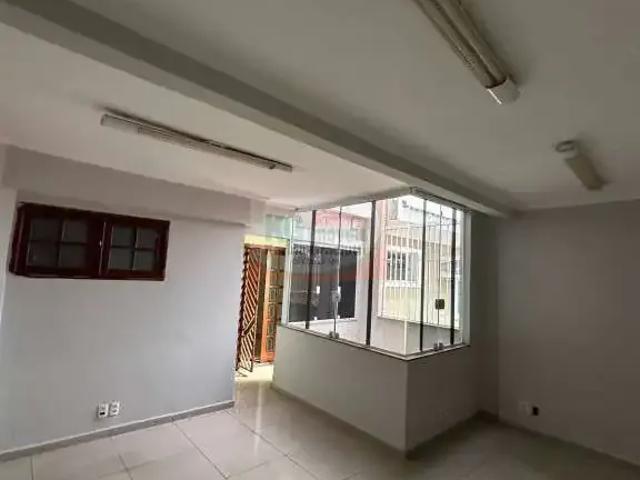 Casa / Sobrado para Locação em São Bernardo do Campo/SP Jardim do Mar 5 Quartos