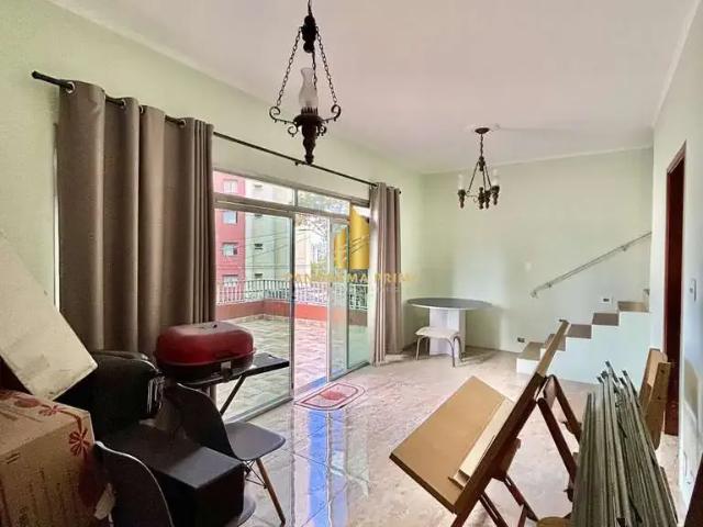 Casa / Sobrado para Locação em São Bernardo do Campo/SP Jardim do Mar 5 Quartos