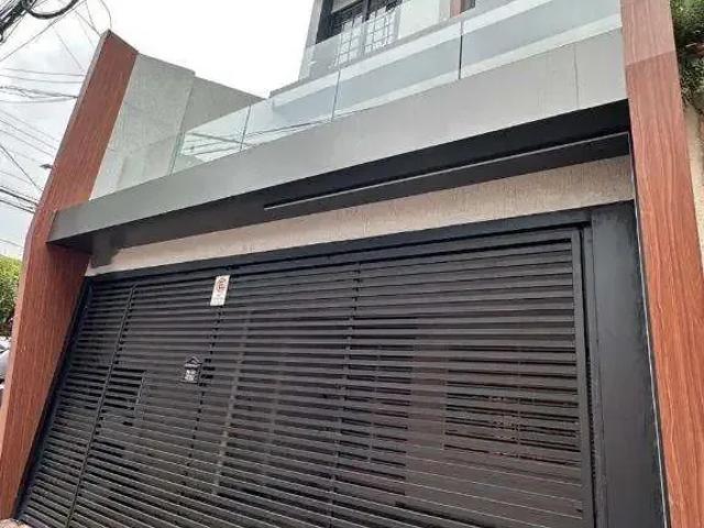 Casa / Sobrado para Locação em São Bernardo do Campo/SP Jardim do Mar 5 Quartos
