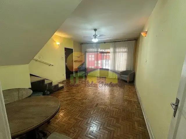Casa / Sobrado para Locação em São Bernardo do Campo/SP Jardim do Mar 5 Quartos