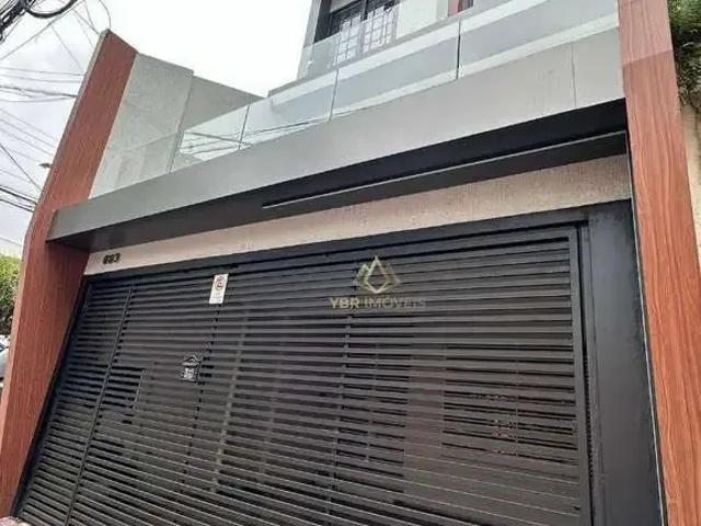 Casa / Sobrado para Locação em São Bernardo do Campo/SP Jardim do Mar 6 Quartos