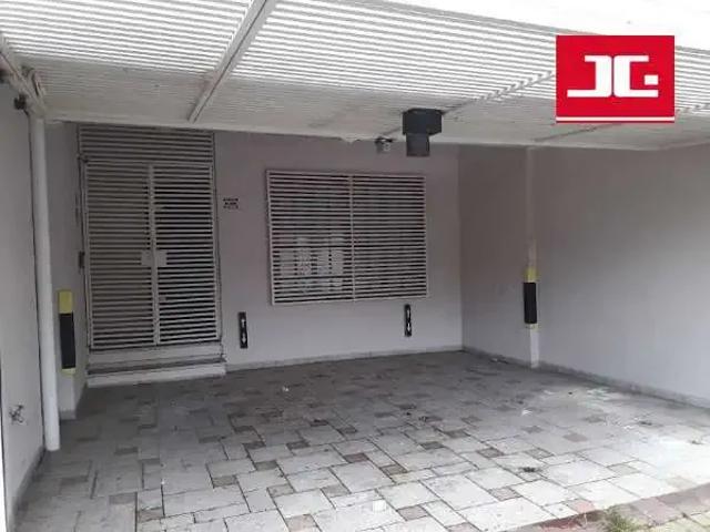 Casa / Sobrado para Locação em São Bernardo do Campo/SP Jardim do Mar 6 Quartos