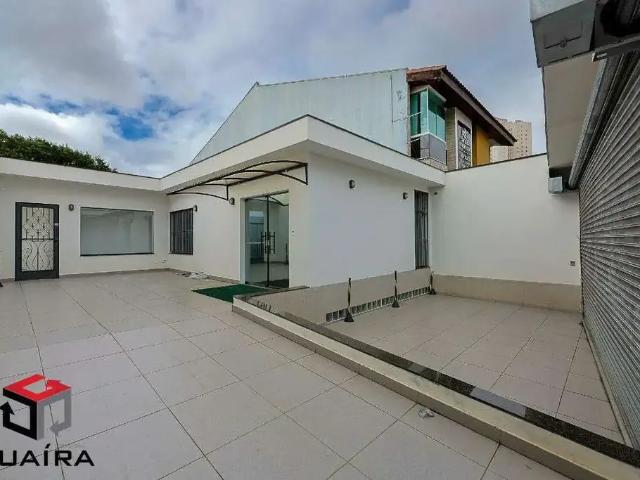 Casa / Sobrado para Locação em São Bernardo do Campo/SP Jardim do Mar 6 Quartos