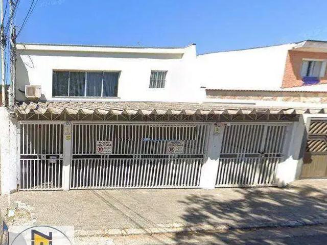 Casa / Sobrado para Locação em São Bernardo do Campo/SP Jardim do Mar 9 Quartos