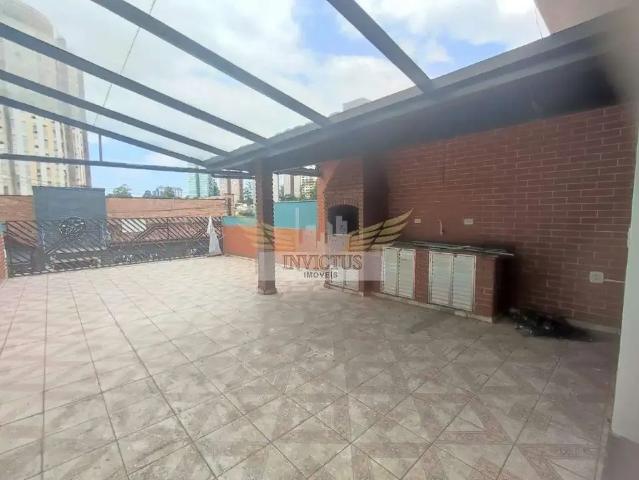 Casa / Sobrado para Locação em São Bernardo do Campo/SP Jardim do Mar 1 Quartos