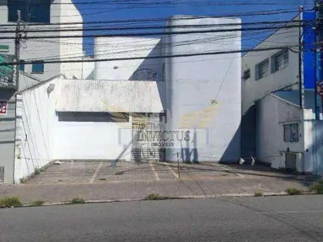 Casa / Sobrado para Locação em São Bernardo do Campo/SP Jardim do Mar 1 Quartos