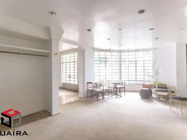 Casa / Sobrado para Locação em São Bernardo do Campo/SP Jardim do Mar 1 Quartos