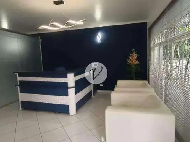 Casa / Sobrado para Locação em São Bernardo do Campo/SP Jardim do Mar 1 Quartos